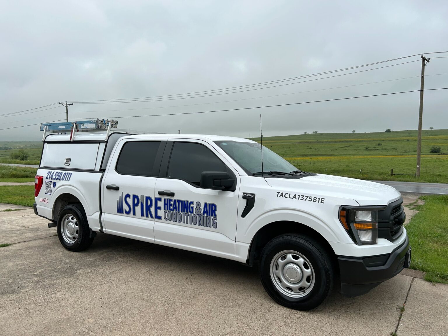 Spire Heating And Air Conditioning | Richardson HVAC Company
