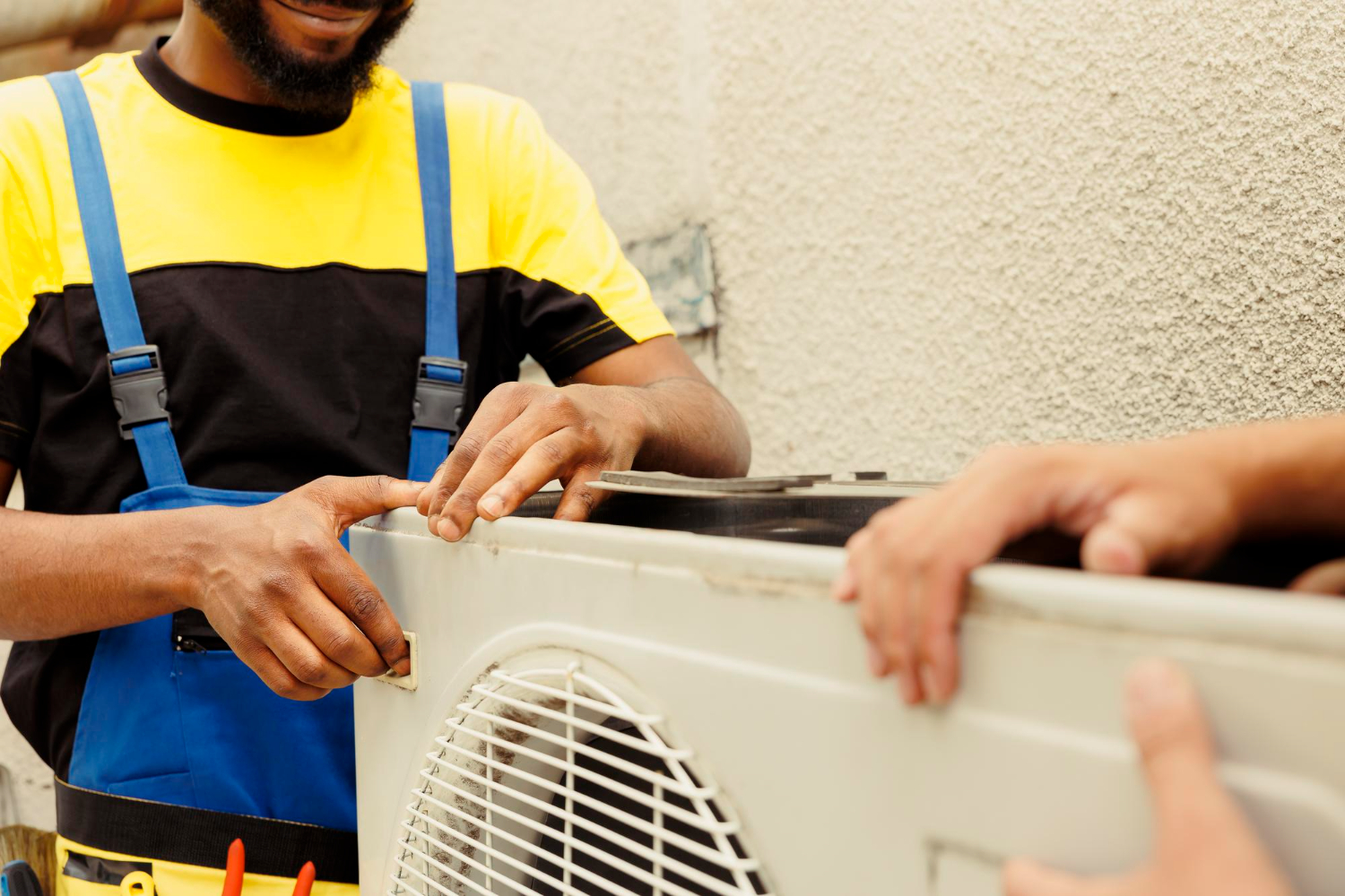 Catch HVAC Problems Early in Dallas Homes
