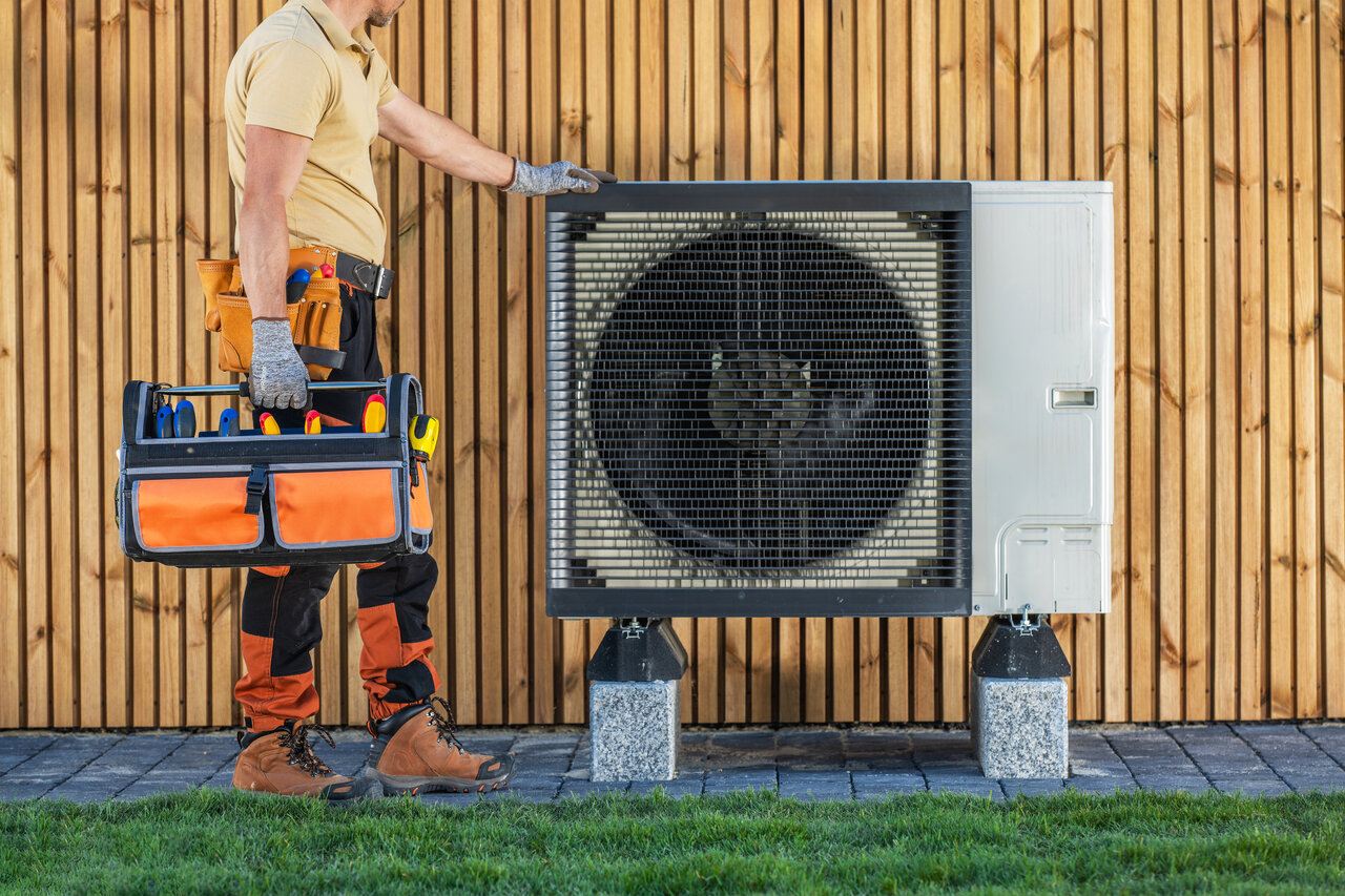 Signs You Need a New HVAC System in Dallas