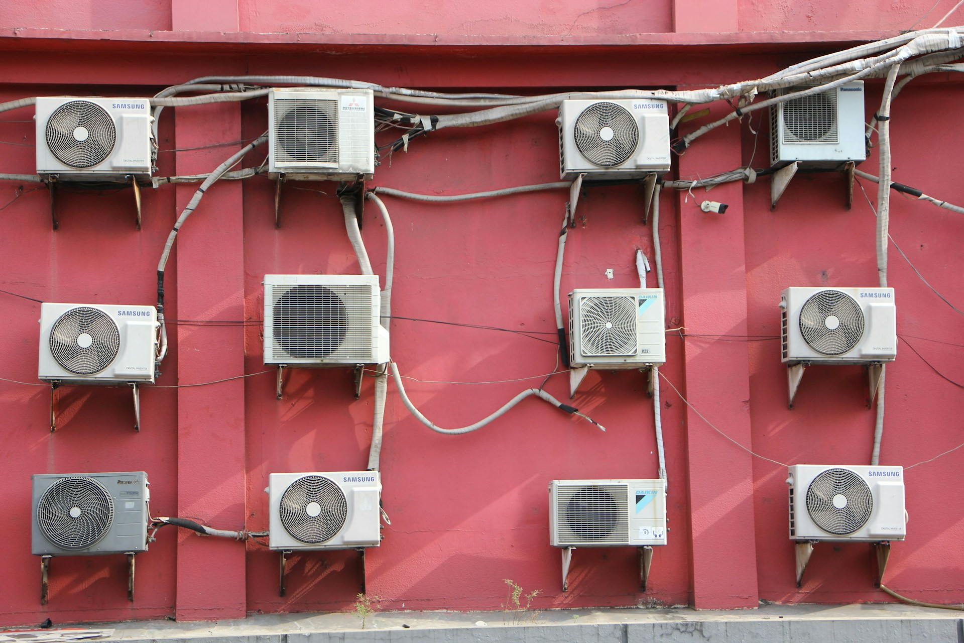 Solve Common AC Problems | spireac.com Solve Common AC Problems | spireac.com