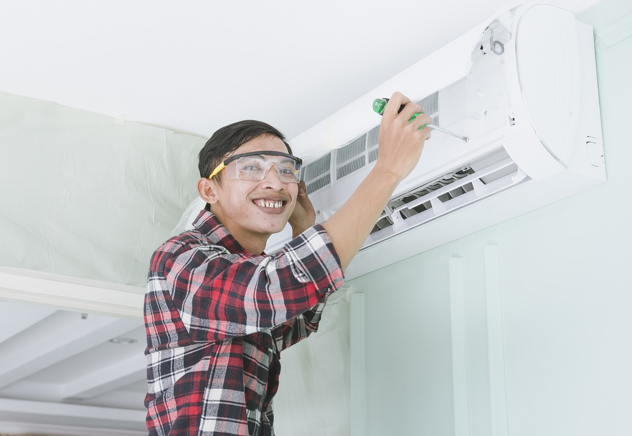 Common AC Issues in Dallas and How to Fix Them